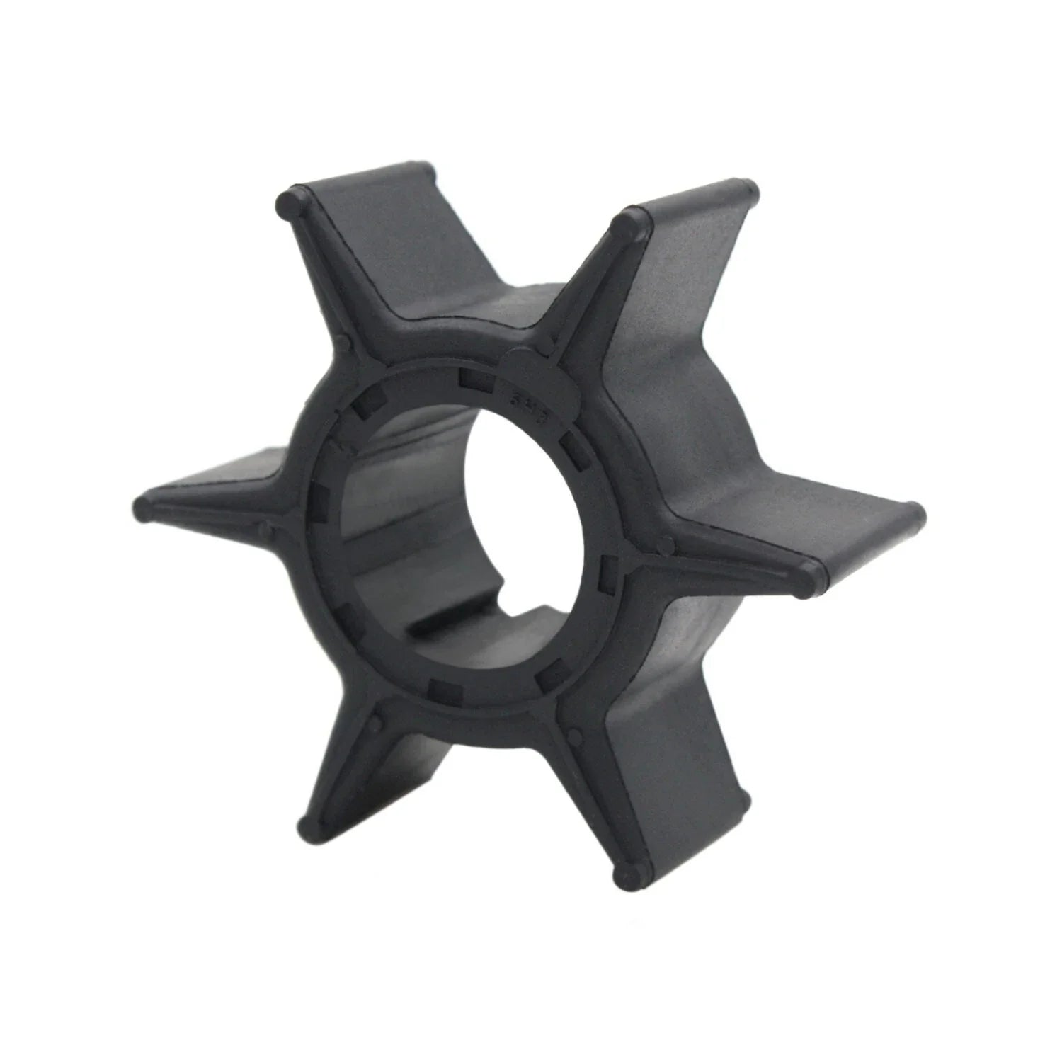 Yamaha 2-Stroke 50-70HP Water Pump Impeller Kit for 60F/70B Outboards ...