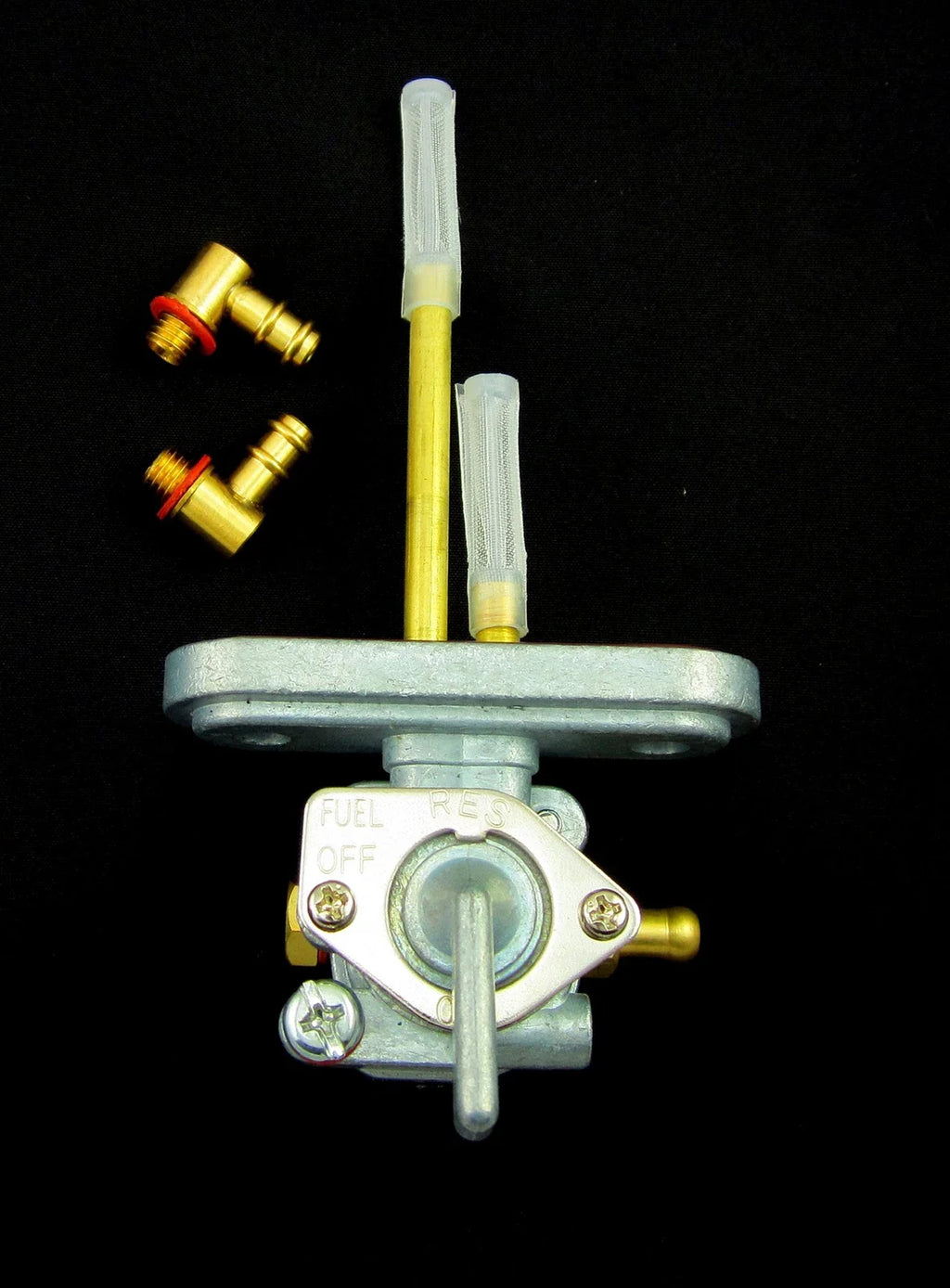 Petcock Fuel Gas Tap Valve for Yamaha XS650/XS750/XS850/XS1100 – Elite ...
