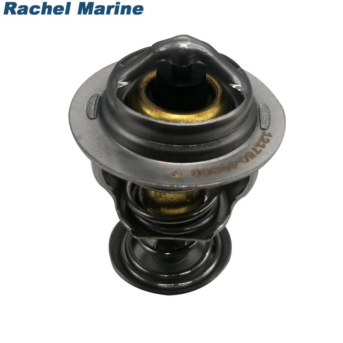 Marine Engine Thermostat for Yanmar 2GMF/3GMF/3HMF/2GM20F – Elite Marine